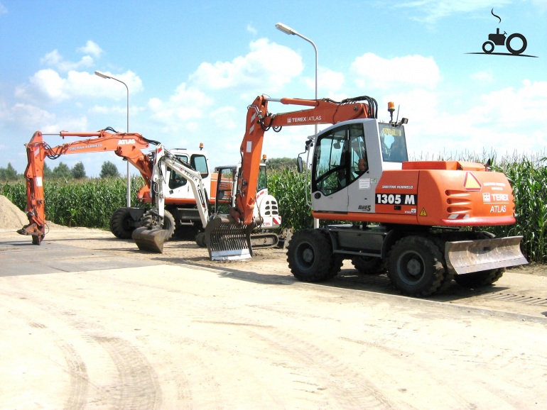 Foto Atlas 1305 #257186