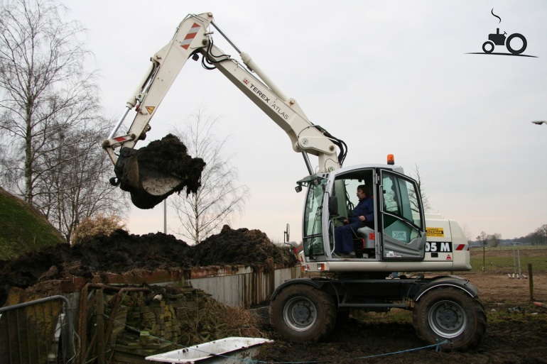 Foto Atlas 1305 van Http://www.jtnfotografie.nl