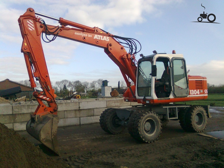 Foto Atlas 1304 #627440