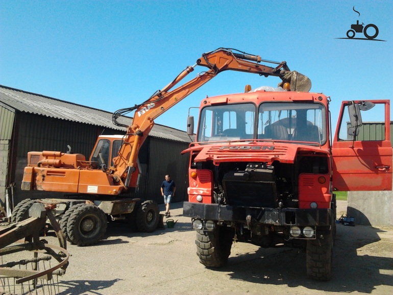 Foto Atlas 1302E #663166