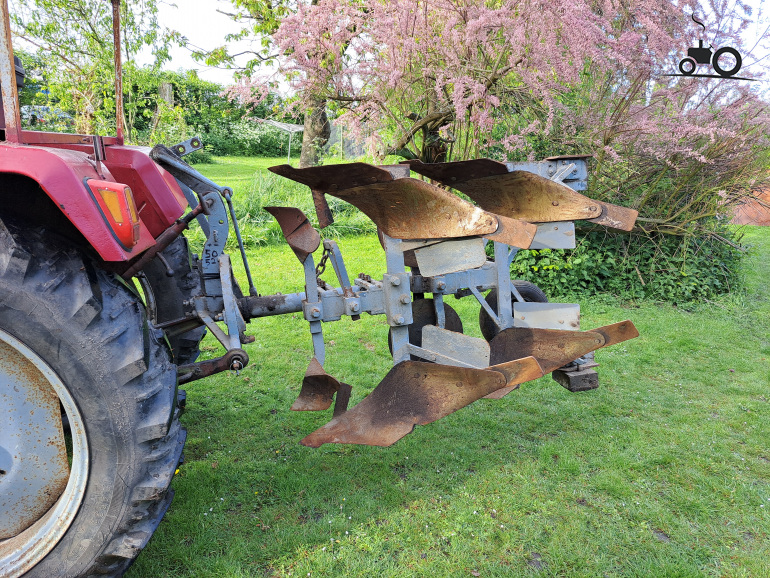 Foto Baeke Ploeg #1566550