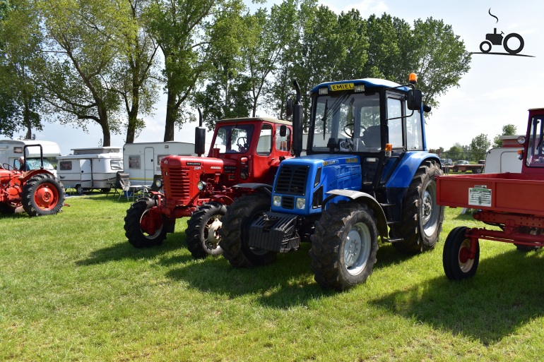 Foto Belarus 952 #1472869