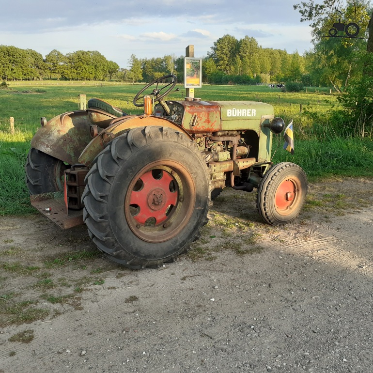 Foto Bührer Standard #1470774