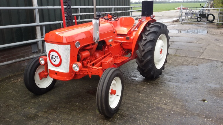 Foto BMC Mini #963931