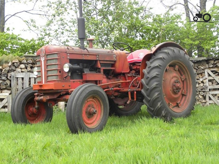 Foto Bolinder Munktell 350 #1358431