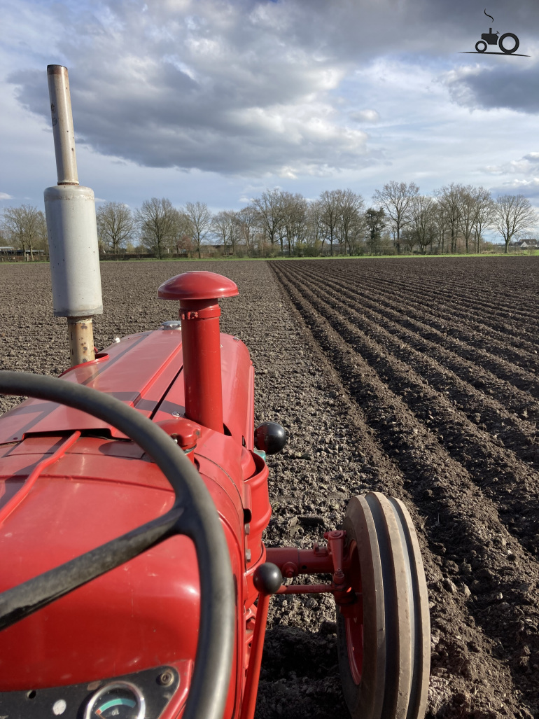 Foto Bolinder Munktell 350 #1557547