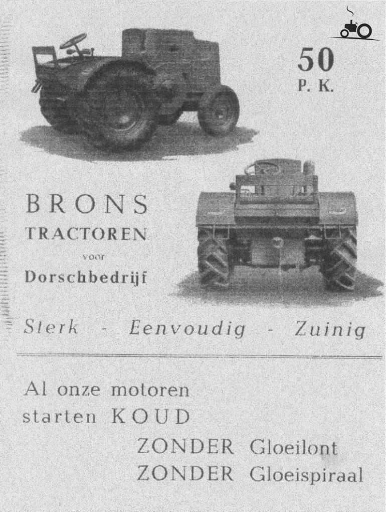 Foto Brons 1938 #1406486