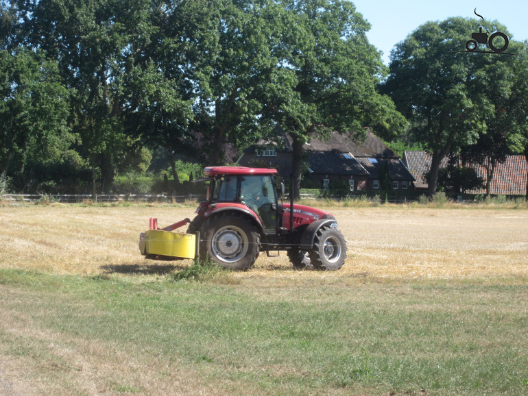 Foto Case IH Farmall 95A #1489728
