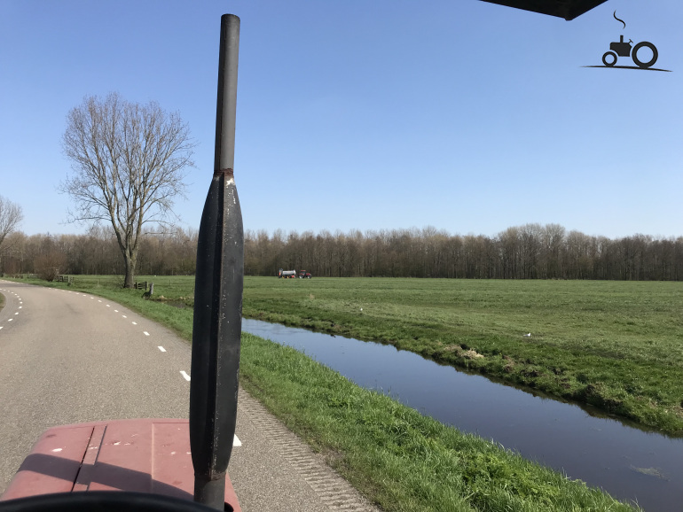 Foto Case IH Meerdere #1514053