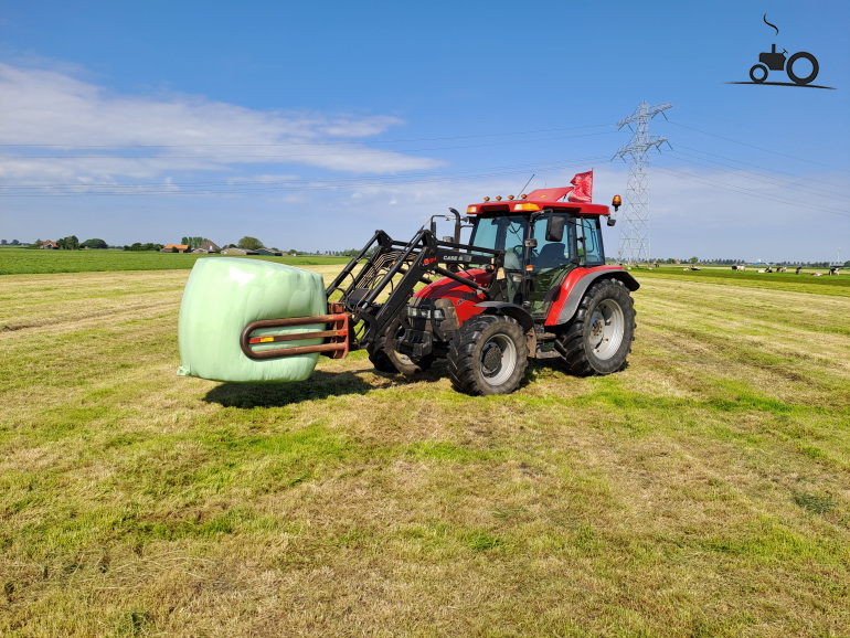 Foto Case IH JX 1090 U #1519426