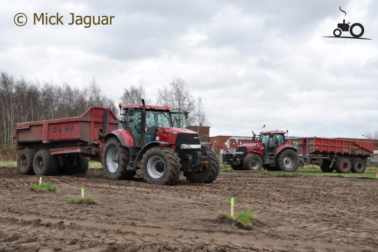 Foto Case IH Puma 225 #952985