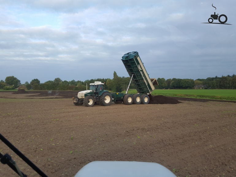 Foto Case IH Puma 230 #985866