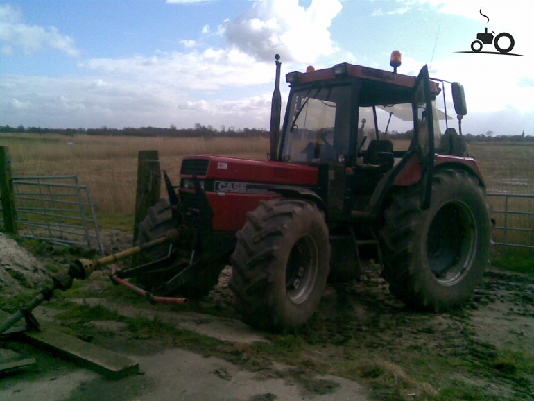 Foto Case International 856 XL #111472