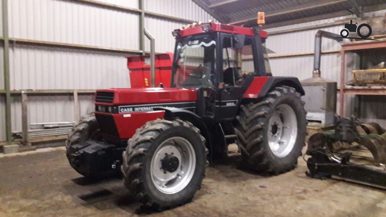 Foto Case International 956 XL #1143887