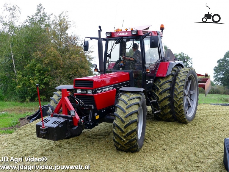 Foto Case International 1056 XL #1319973