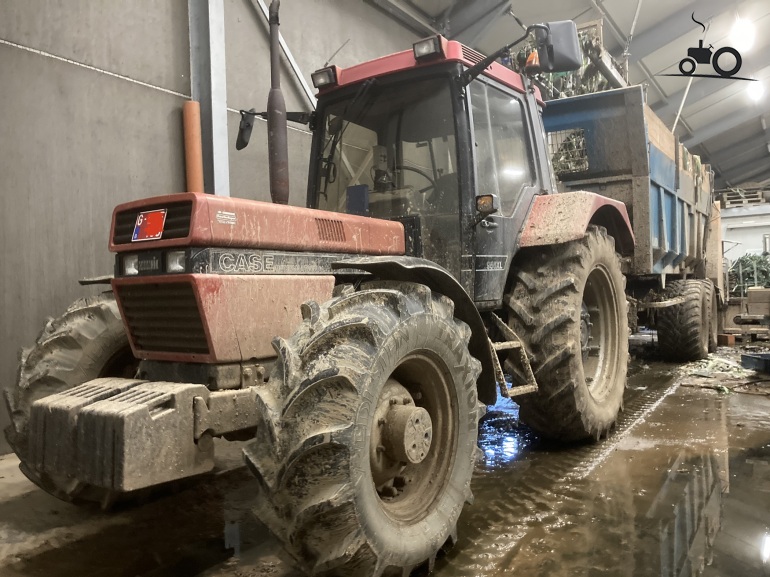 Foto Case International 956 XL #1452153