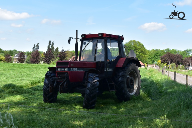 Foto Case International 956 XL #1471586