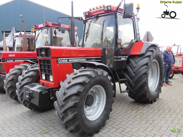 Foto Case International 956 XL #1473945