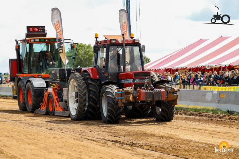 Foto Case International 856 XL #1476500