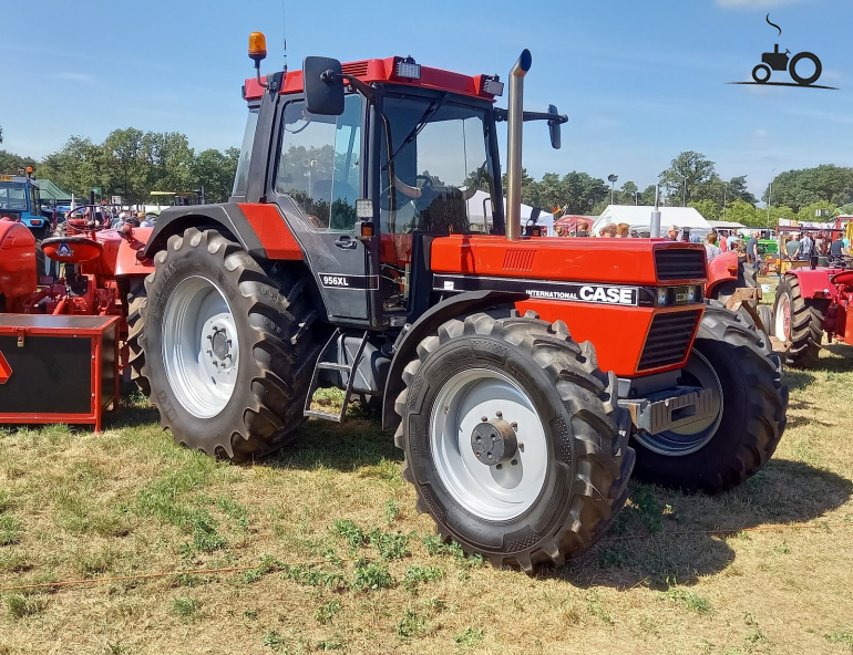 Foto Case International 956 XL #1483607