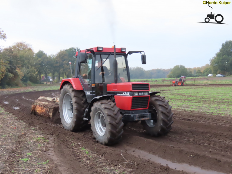 Foto Case International 845 XL #1496645