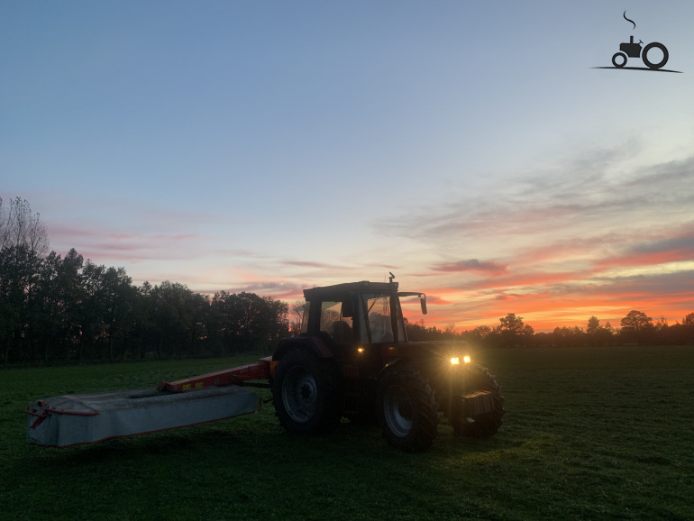 Foto Case International 856 XL Plus #1498540