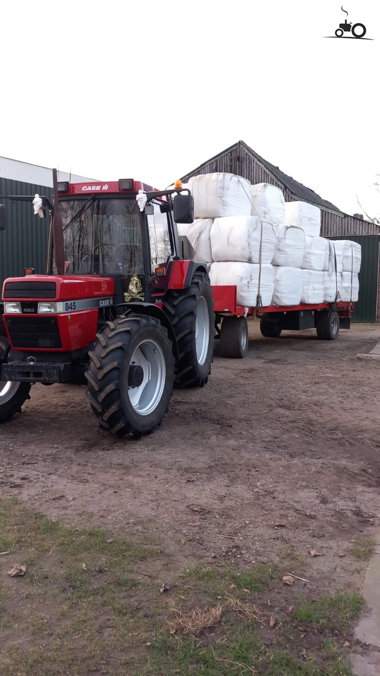 Foto Case International 845 XL Plus #1510150