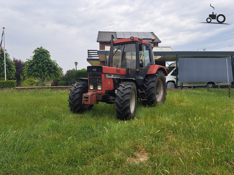 Foto Case International 856 XL #1523950