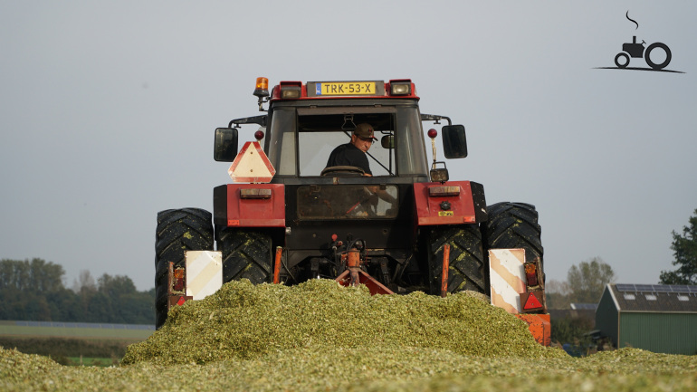 Foto Case International 1056 XL #1541796