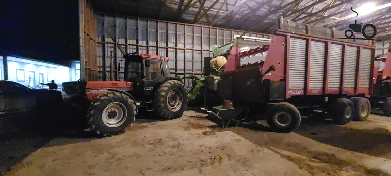 Foto Case International 1056 XL #1547220