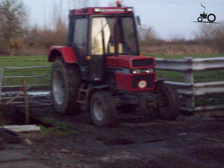 Foto Case International 745 XL #190534