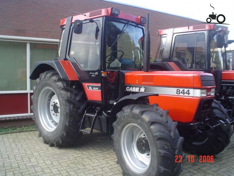 Foto Case International 844 XL Plus #22282