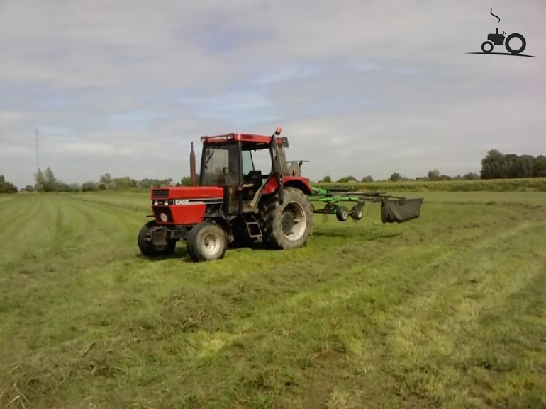 Foto Case International 745 XL #268146