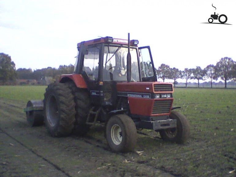 Foto Case International 745 XL #291812