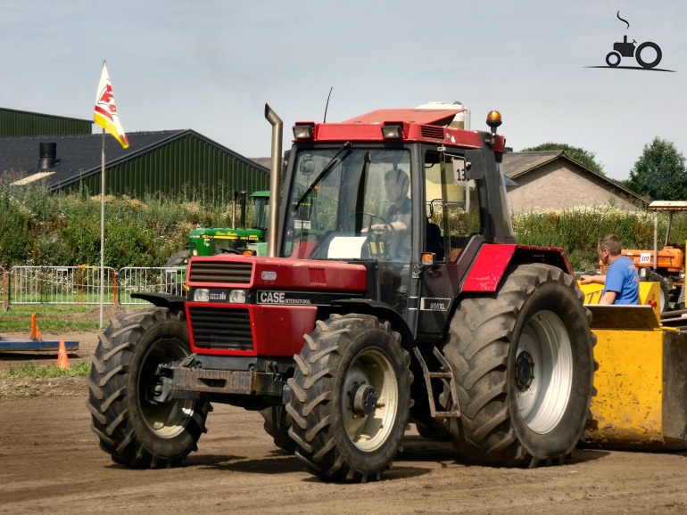 Foto Case International 956 XL #515342