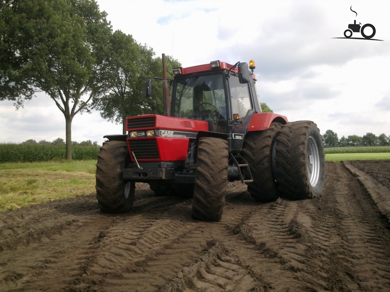 Foto Case International 1056 XL #533220