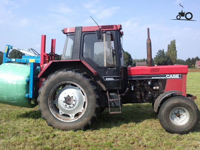 Foto Case International 956 XL #684072