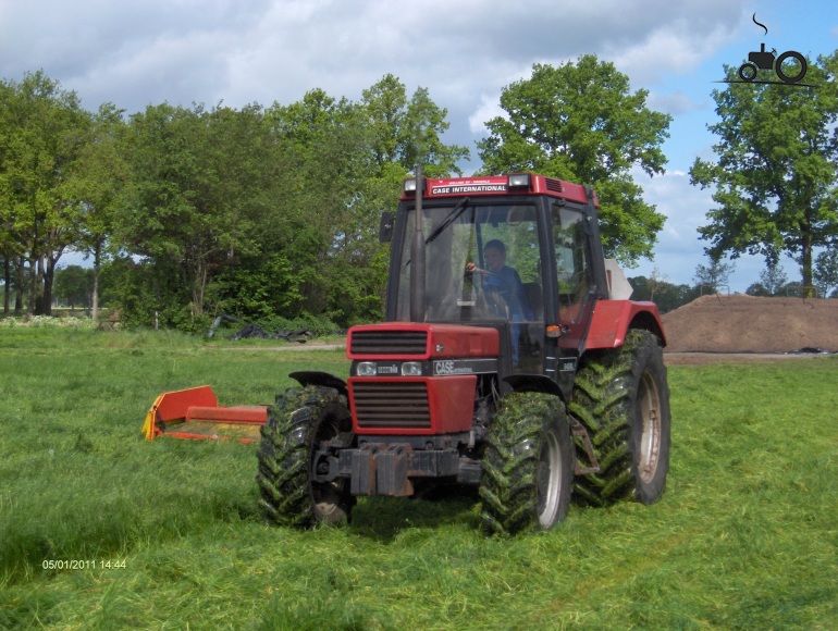 Foto Case International 845 XL #736380