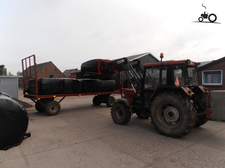 Foto Case International 840 #769478