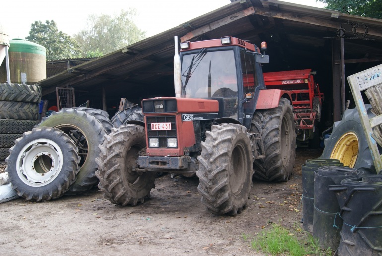 Foto Case International 1056 XL #874975