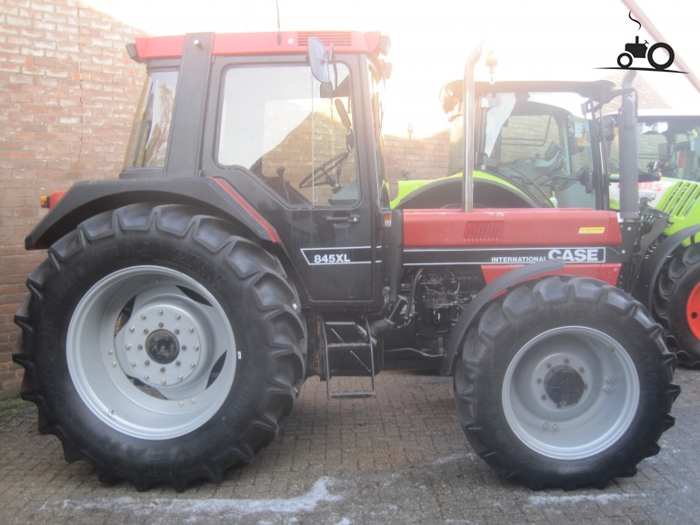 Foto Case International 845 XL #890659
