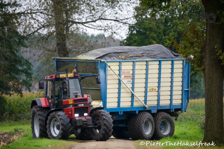 Foto Case International 1255 XL #892294