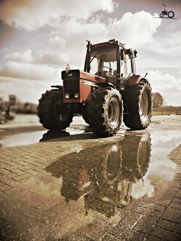 Foto Case International 856 XL #901225