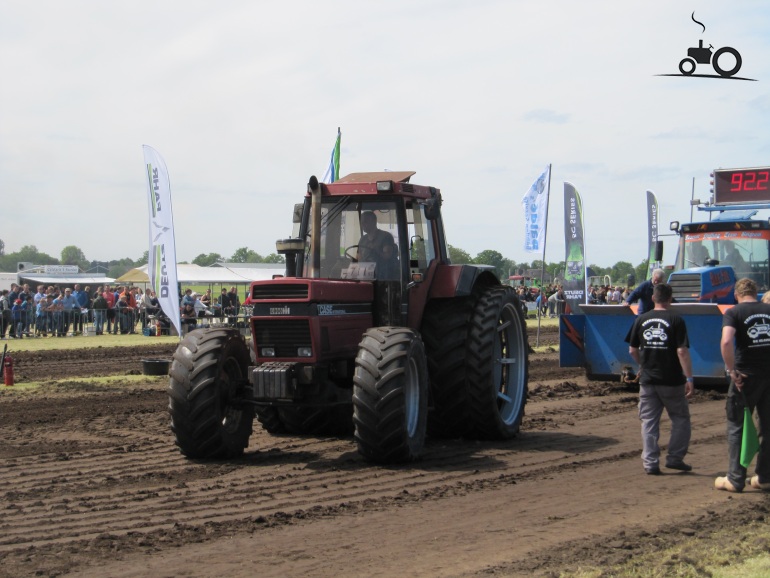 Foto Case International 1255 XL #913844