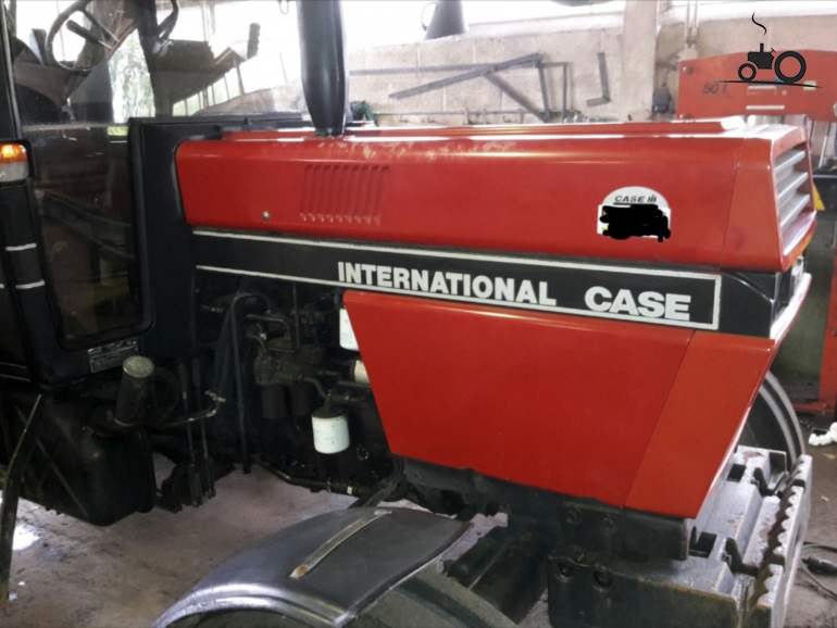Foto Case International 745 XL #931550