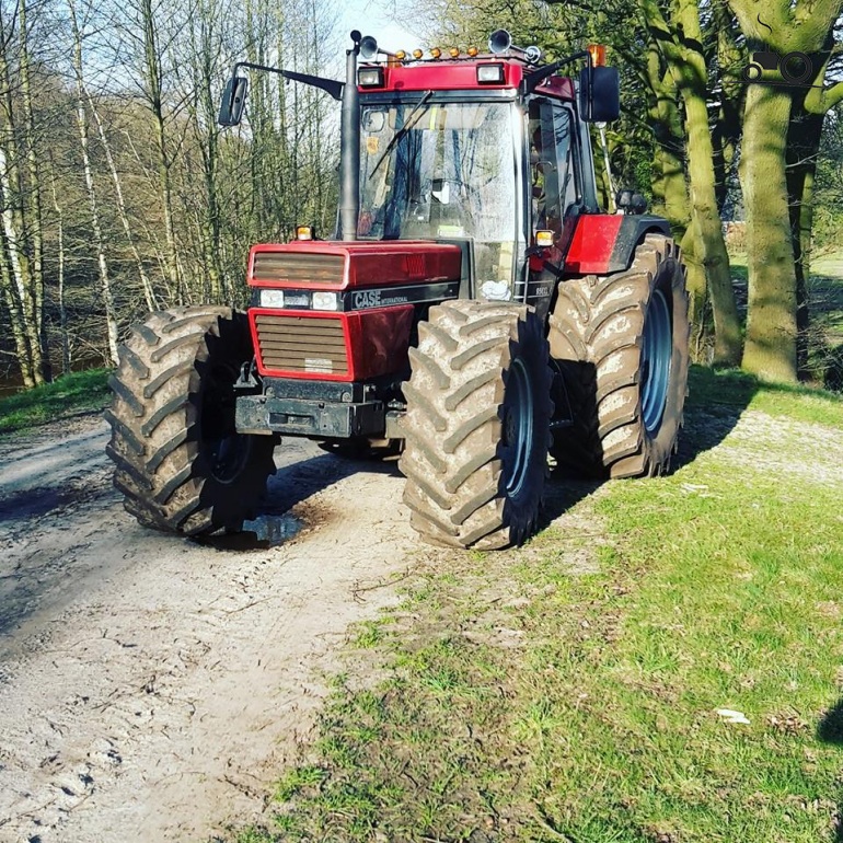 Foto Case International 956 XL #961415