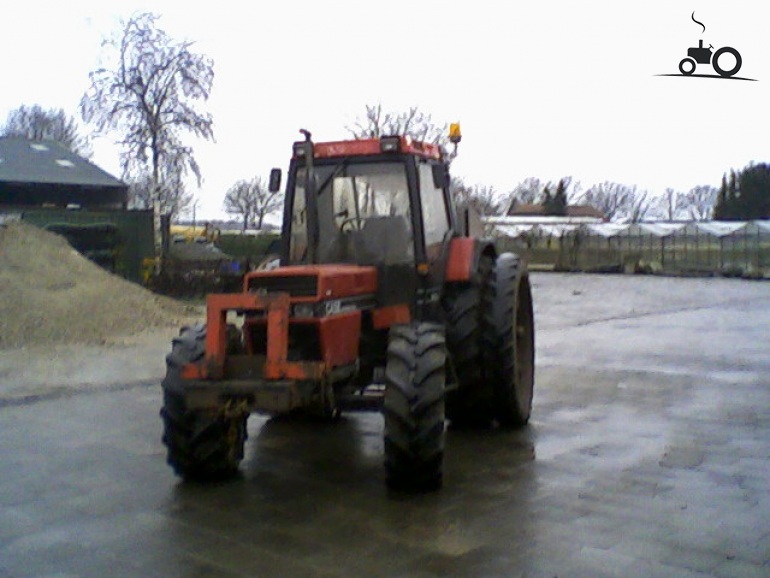 Foto Case International 856 XL #96553