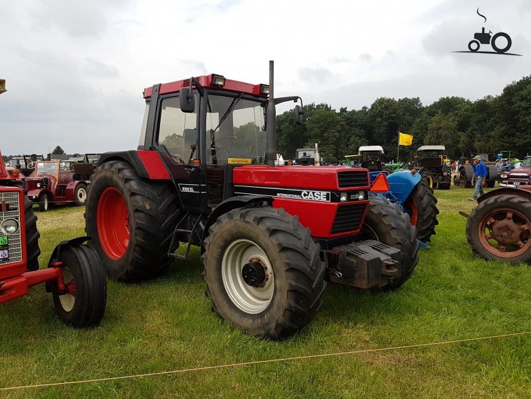 Foto Case International 1056 XL #976150