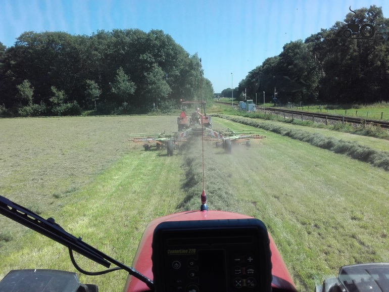 Foto Case International 833 #978471