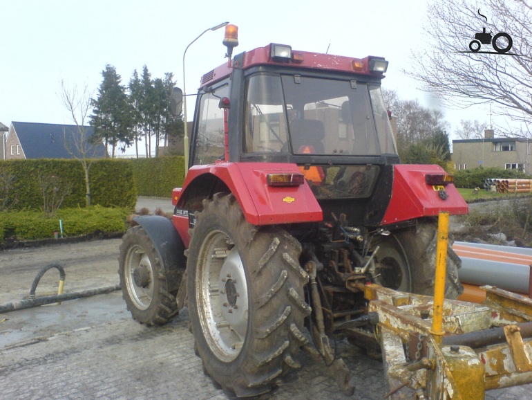 Foto Case International 856 XL #113462